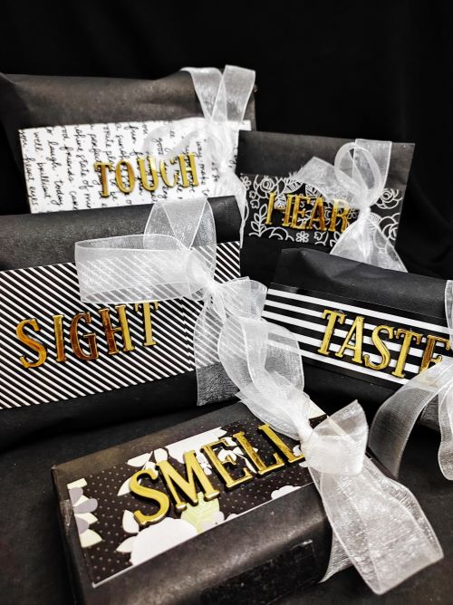 Exquisite Handcrafted Gifts: Celebrating Artistry and Empowerment at ...